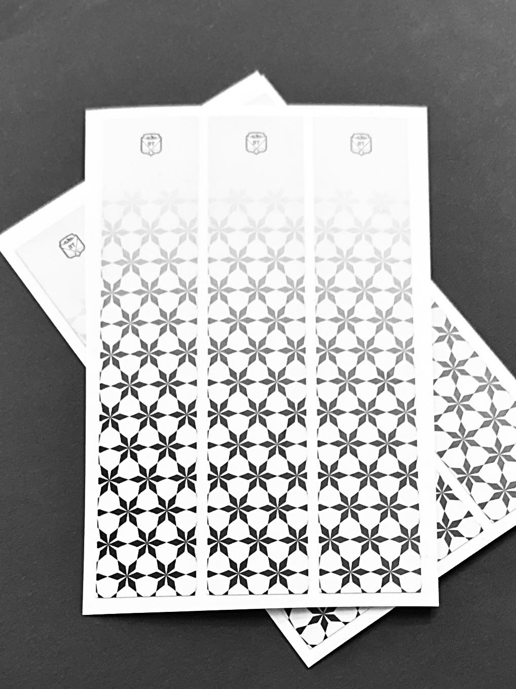 FROST Arrow Wraps – The Bowtique
