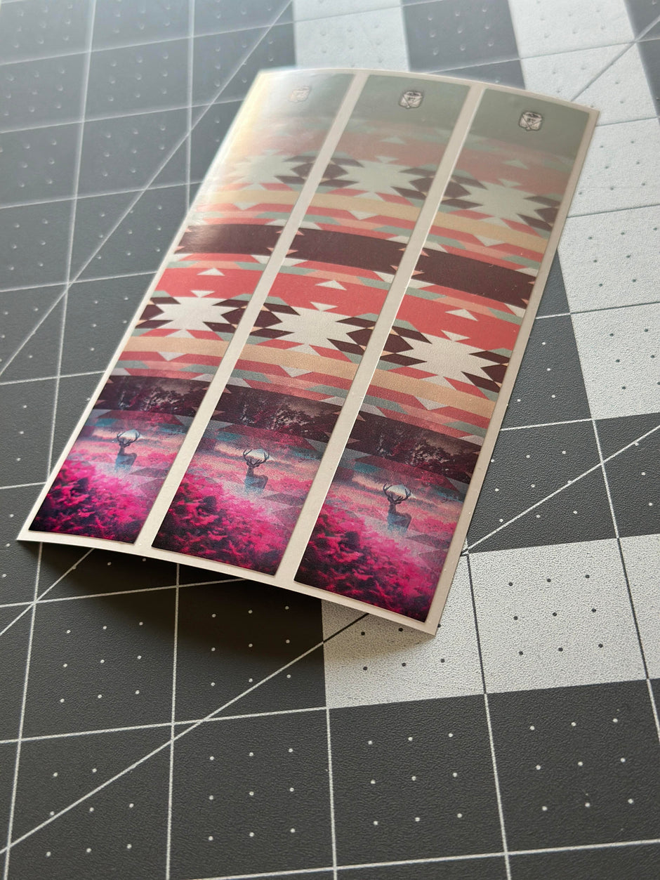 Custom Arrow Wraps – Page 6 – The Bowtique