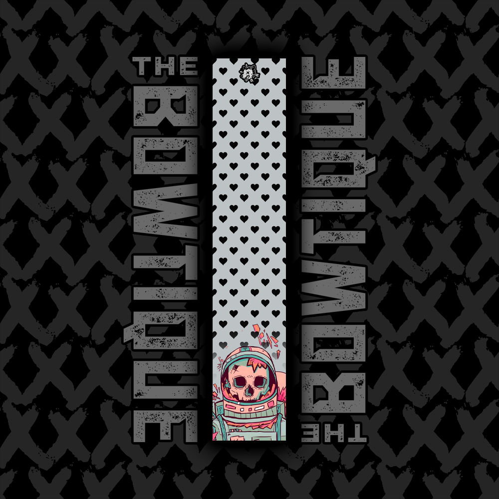 Dead Space Arrow Wraps – The Bowtique