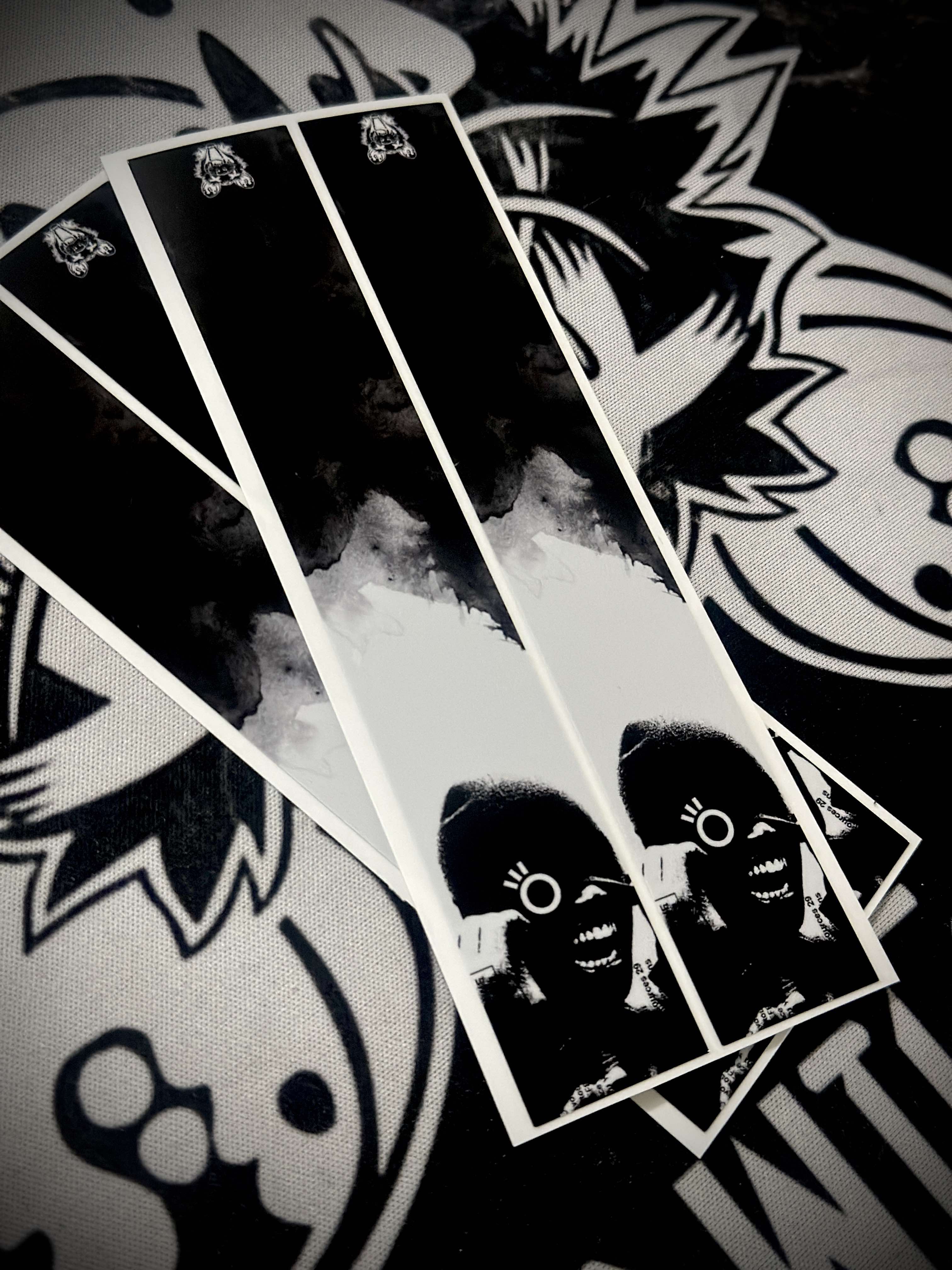 LUCID Arrow Wraps – The Bowtique