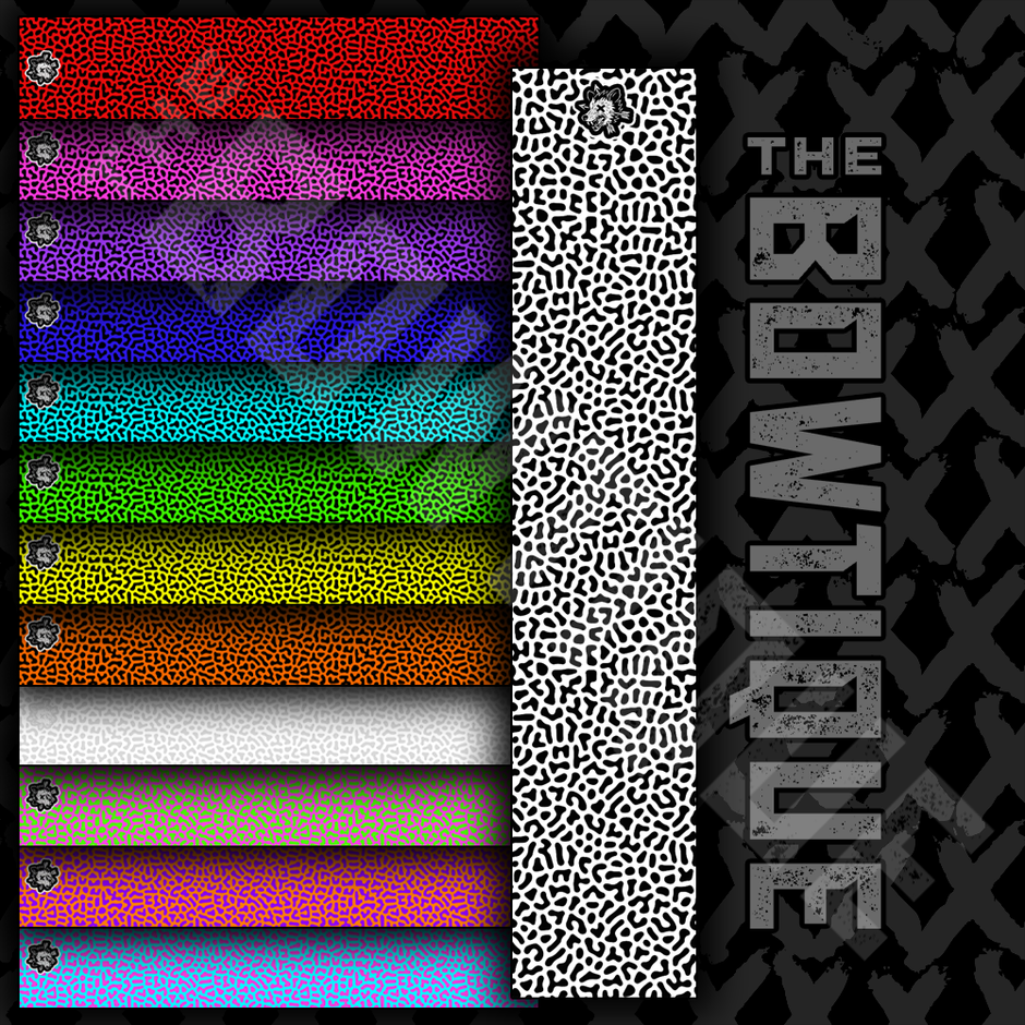 Custom Arrow Wraps – The Bowtique