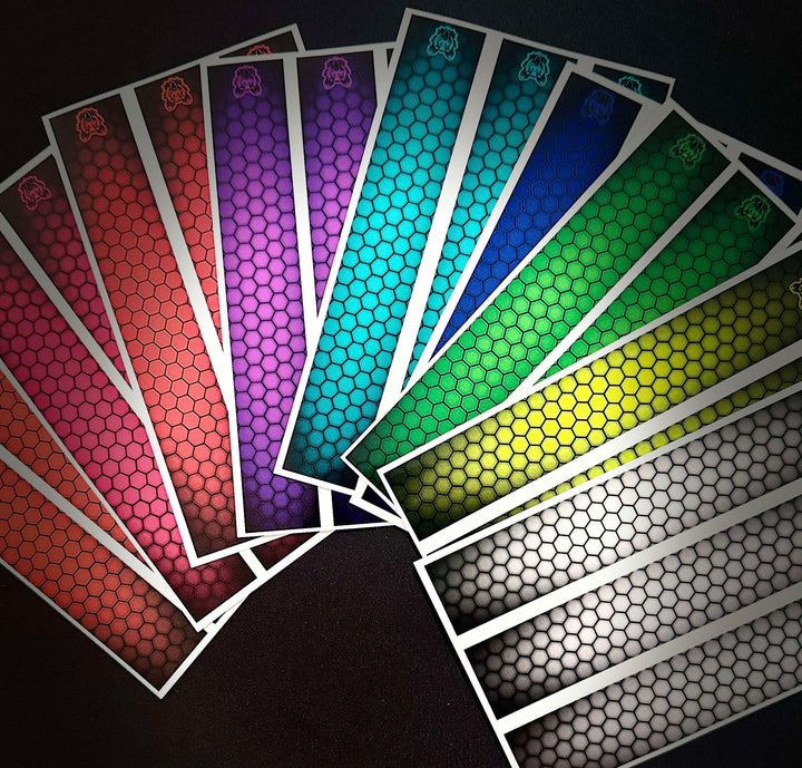 Custom Arrow Wraps – Page 5 – The Bowtique